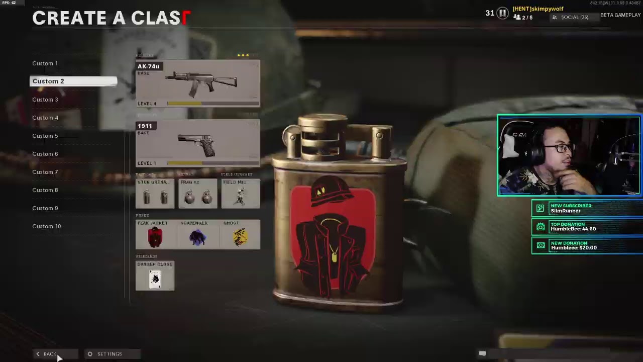 Vibe Check - YouTube