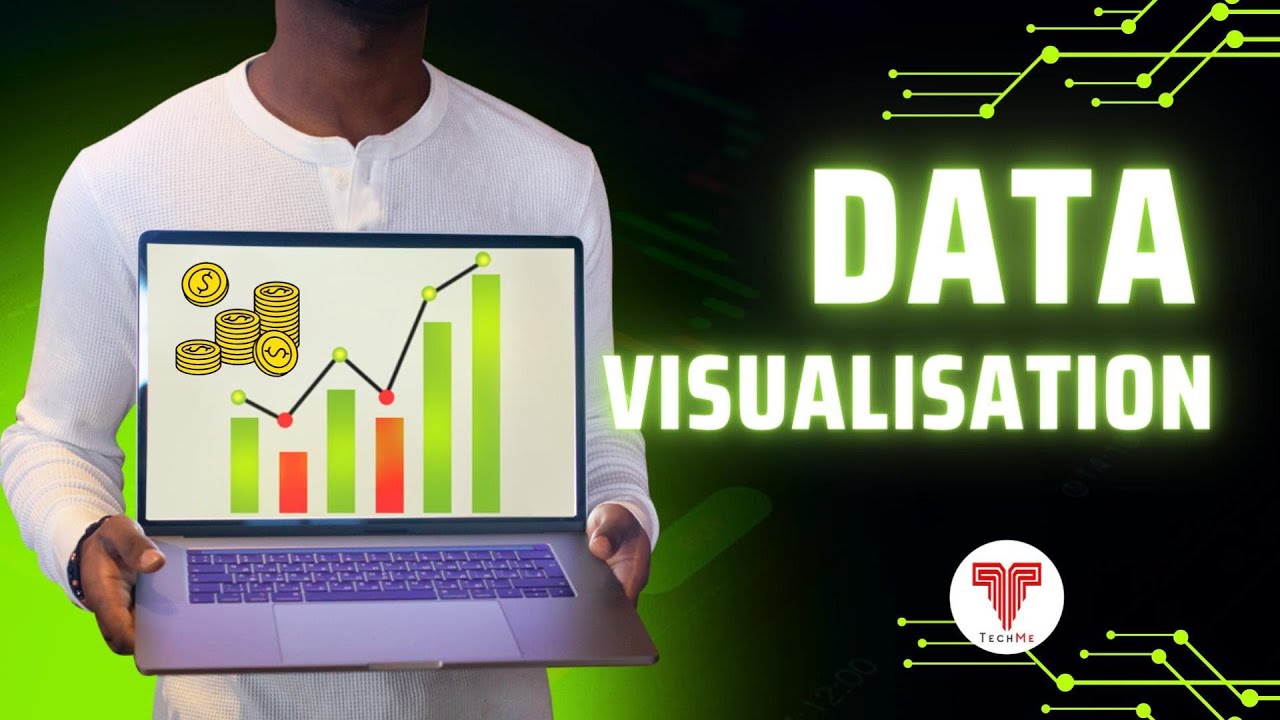 MODULE 3: DATA VISUALIZATION | BASICS OF CHARTS - YouTube
