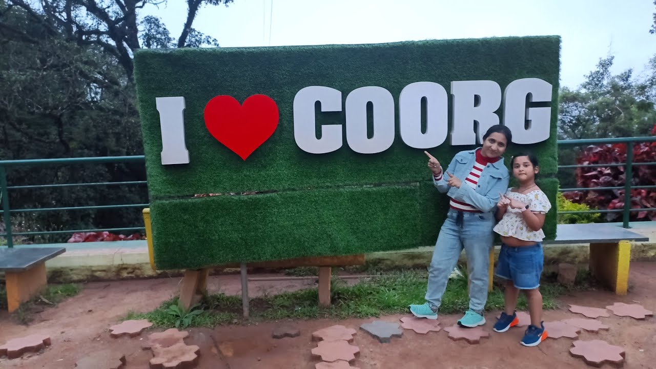 Road trip from Bangalore to Coorg #coorg - YouTube