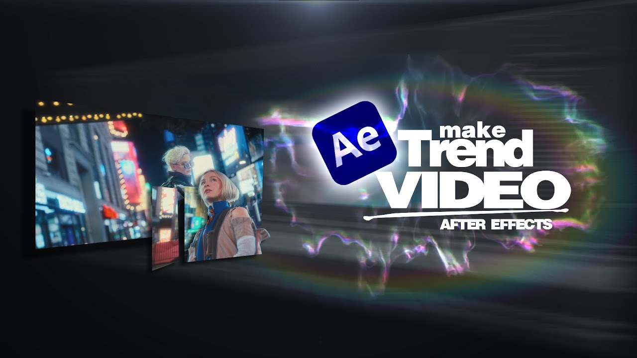 After Effect trends:Elevate your video Editing Skills - YouTube