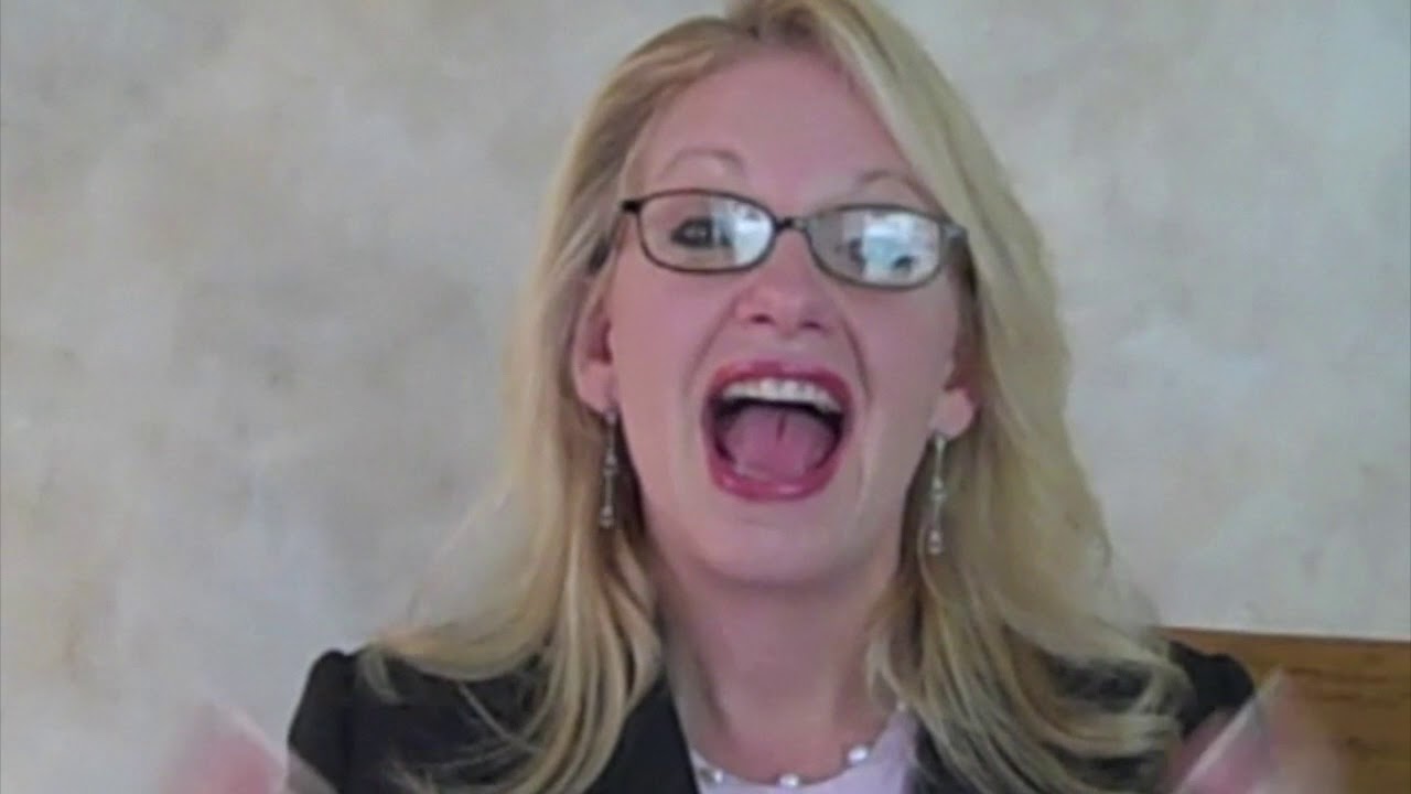 Lisa Peskin - Closing the Sale - YouTube