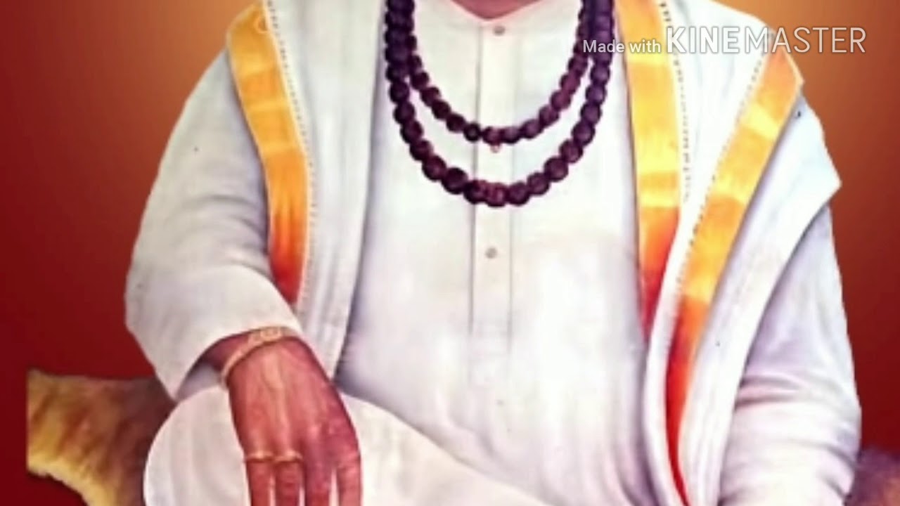 Shree Babaladi Bhagawant - YouTube
