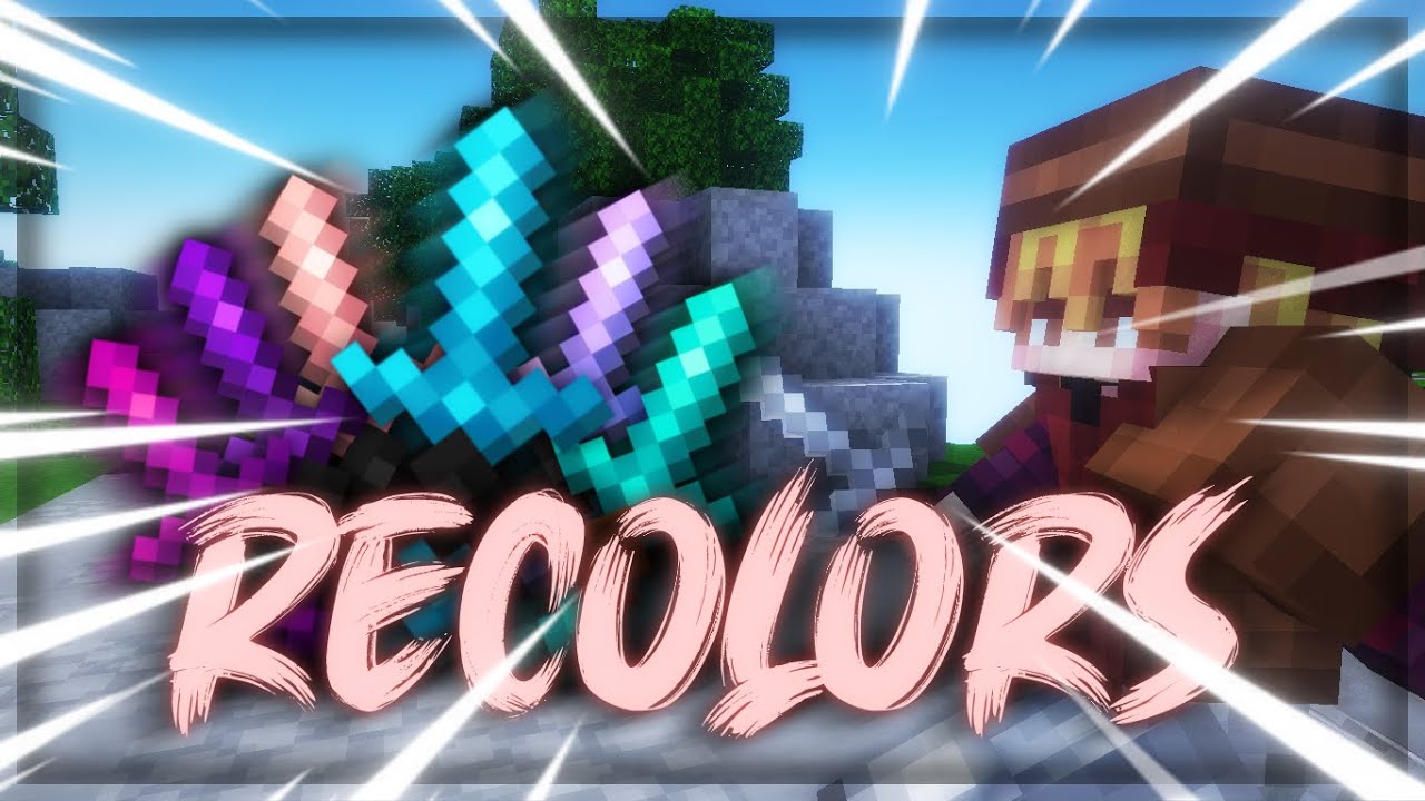 Flame 16x RECOLORS!! | Pack Release!! | @xFlxme 's 10K Pack Recolors ...
