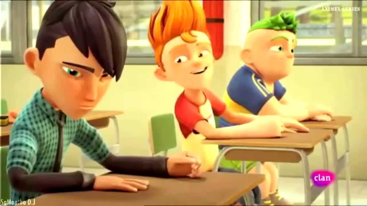 sendokai champions-||Hero-Skillet||- Lon & Zak - YouTube