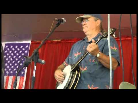 The Next Band plays "Amazing Grace" at the 40th annual Armuchee ...