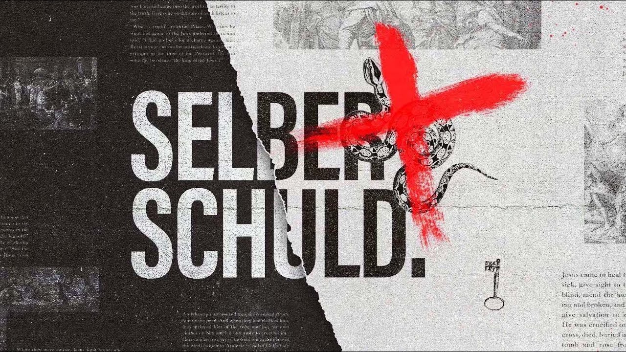 Selber Schuld - YouTube