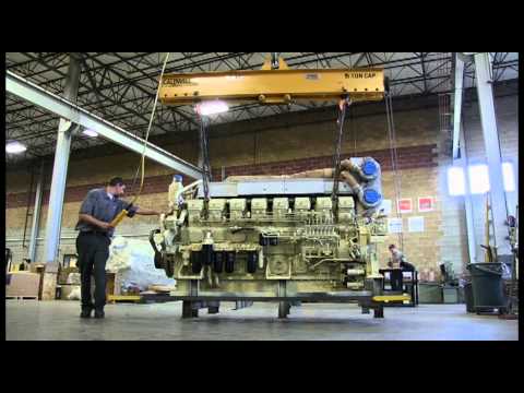 Total Energy Systems Promotional Video - YouTube