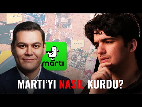 Taksicilerin KÂBUSU: Oğuz Alper Öktem