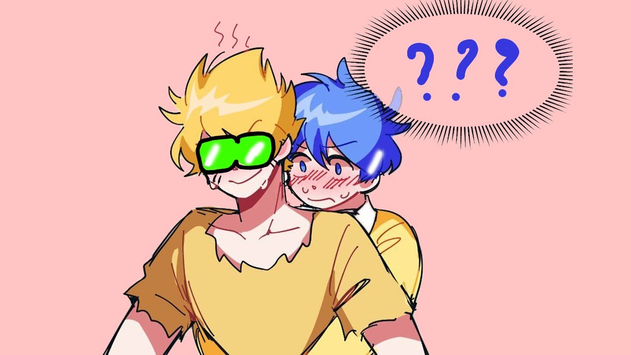 Fnf Rule 34 Green Glasses Meme Bob And Bosip Youtube