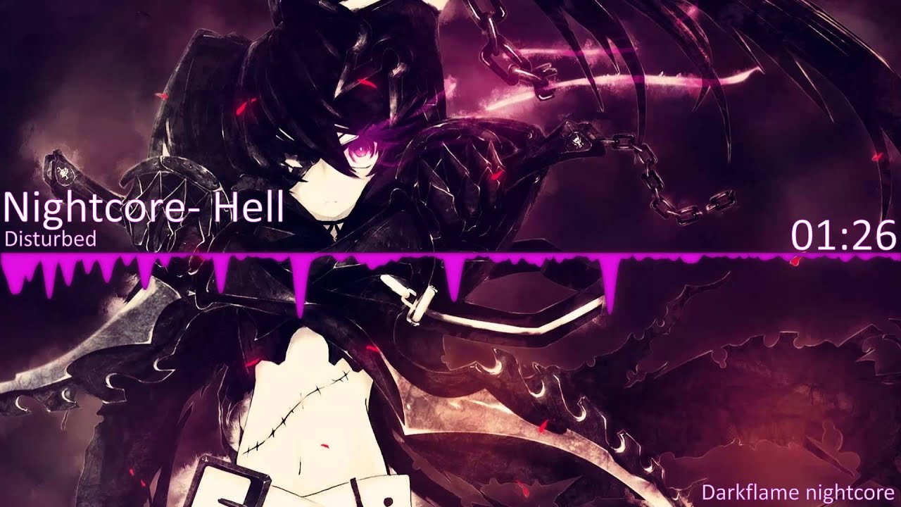 Nightcore- Hell - YouTube