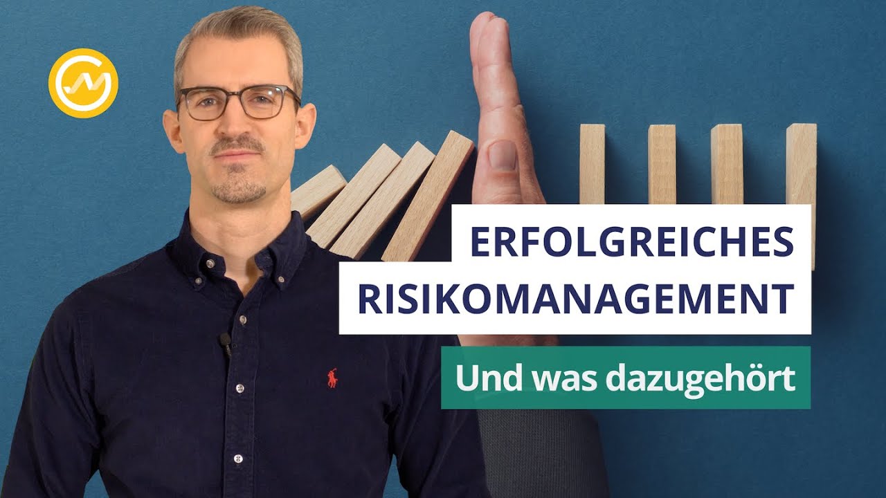 Vom Risiko zur Chance: Strategien für ein erfolgreiches ...