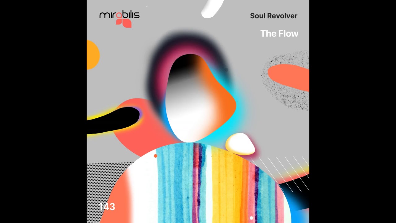 Soul Revolver - This Sound (Original Mix) - YouTube