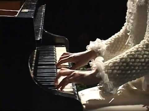 Alesia Arnatovich, piano / Prologue (from "The Sleeping Beauty" by ...