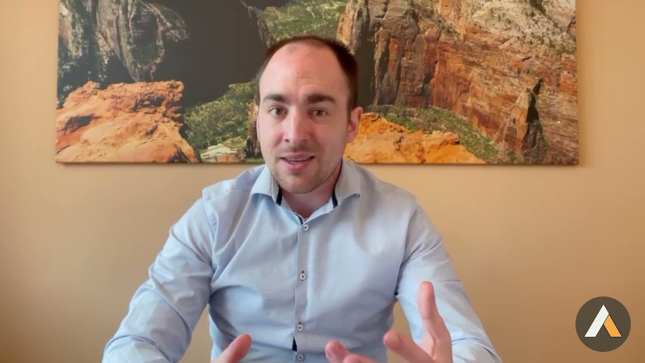 Tipi Tips #12 What is the resale minus method? - YouTube