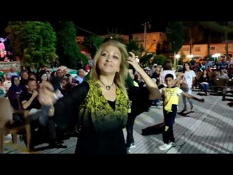 Nurcan Altınok - Oğlanın Elinde Tabancası Var - Yusufça Belediyesi