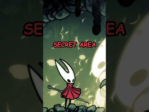 peaksong secret area