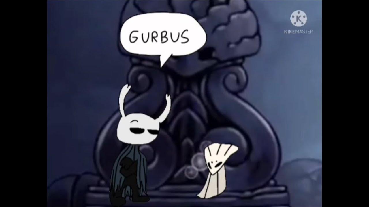 ascend with Gorb - YouTube