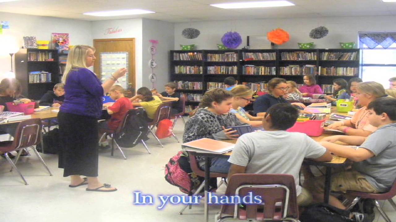 SHS Teacher In-Service 2013 - YouTube