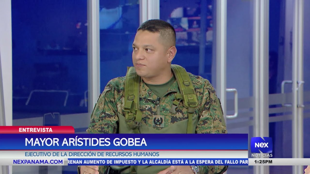 SENAFRONT extiende su proceso de reclutamiento para quienes quieran ...