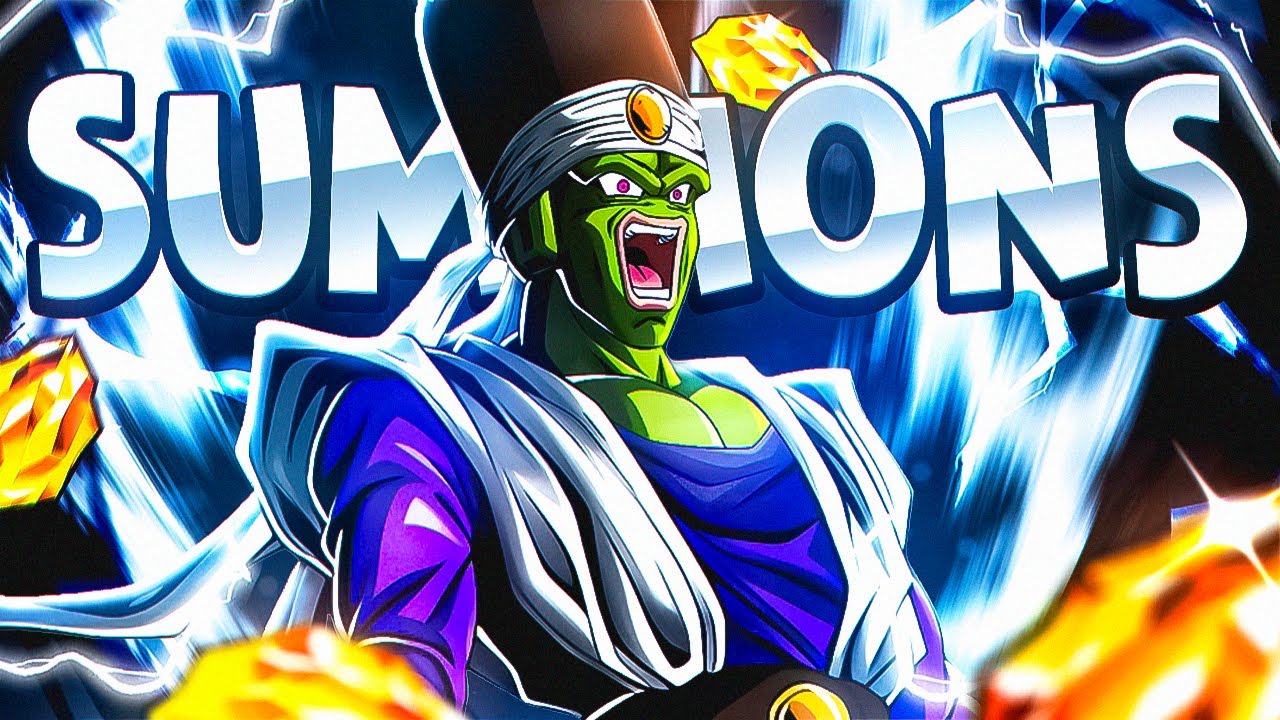 EASILY THE GREATEST PIKKON SUMMONS YOU'LL EVER SEE!!!! (NOT CLICKBAIT ...