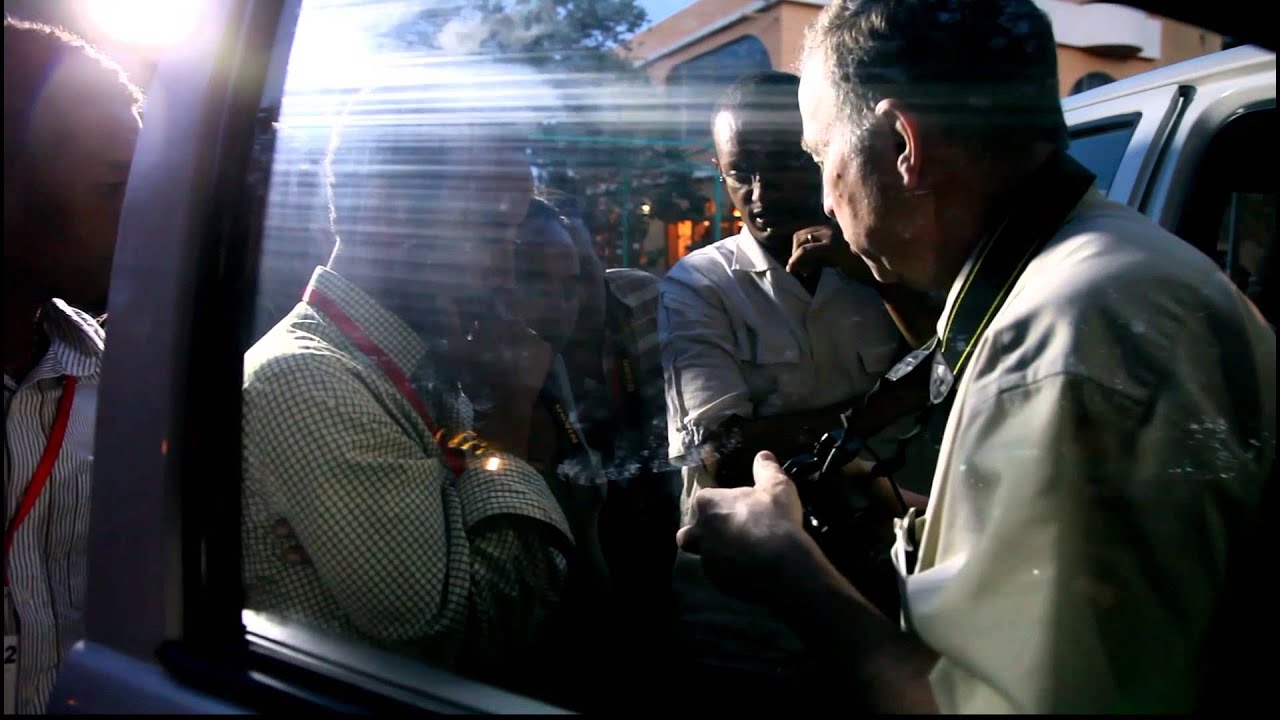 Crime Scene Investigation Ethiopia: The Genesis - YouTube