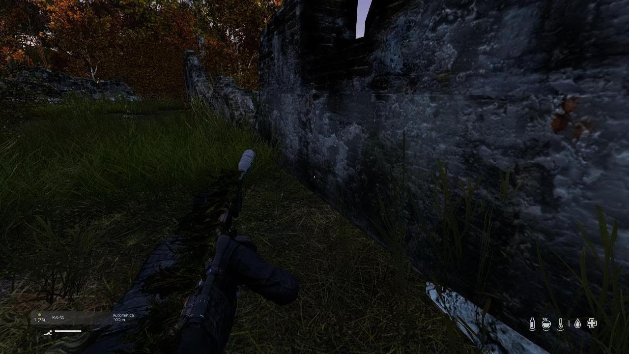 DayZ_o_poder_da_ka-m - YouTube