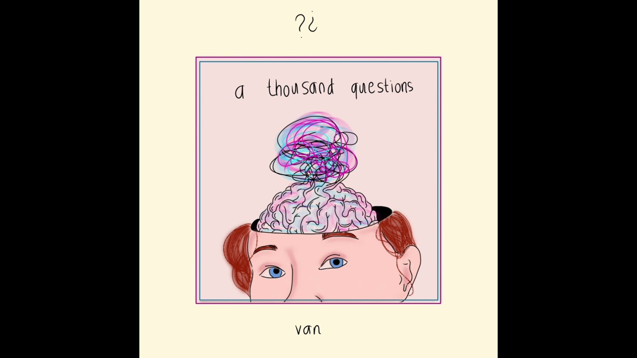 a thousand questions - original song - YouTube