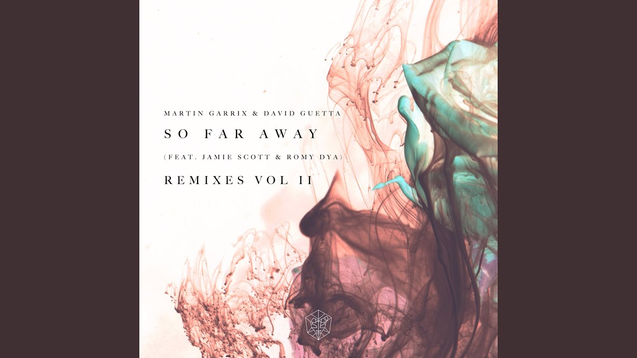 So Far Away (Osrin Remix) - YouTube