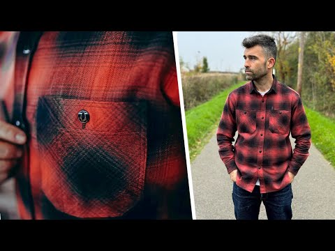 Why I Love A New Medium’s Japanese Flannel