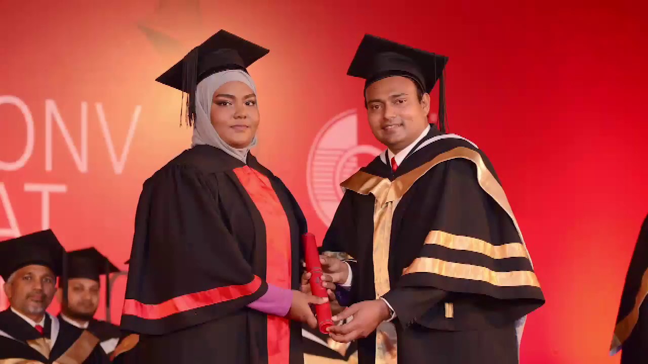 We are Cyryx College - YouTube