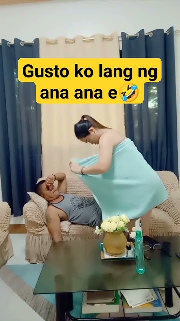 Gusto Ko Lang Sana Ng Ana Ana E🤣 Trendingvideo Joanbtv Youtube Trending Short Youtube