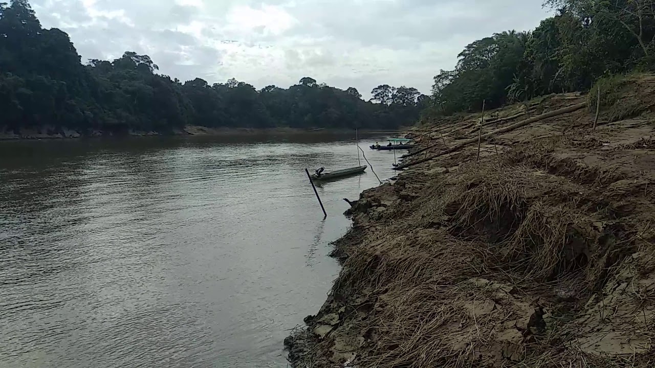 Long Laput - YouTube