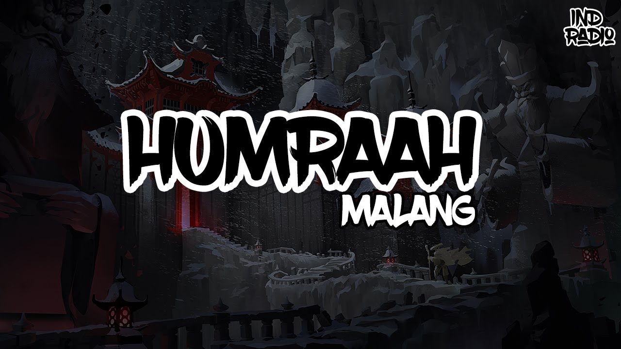 Humraah Song - Malang | Aditya R K, Disha. - YouTube