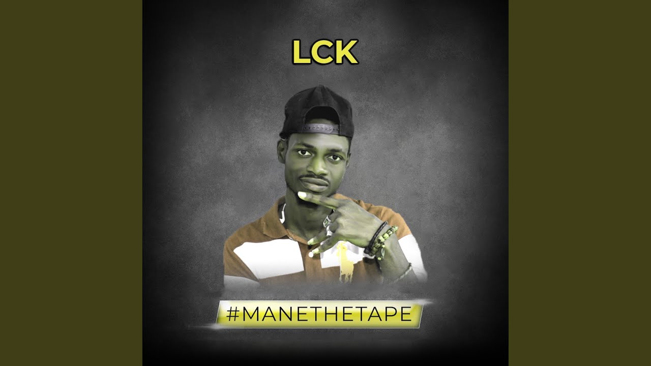 Ras Enemy - Lck The Lion - YouTube