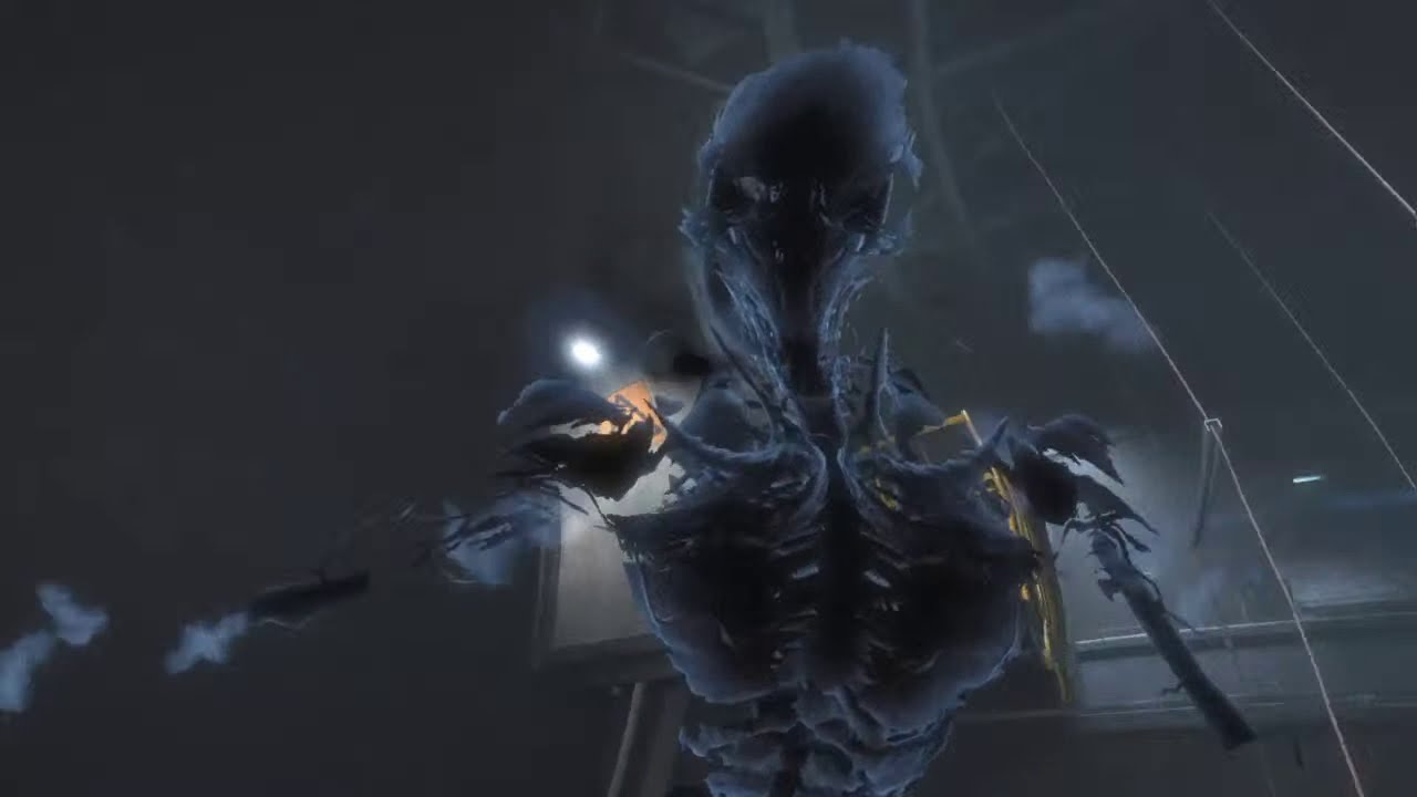 Walrider!? | Outlast Gameplay final - YouTube