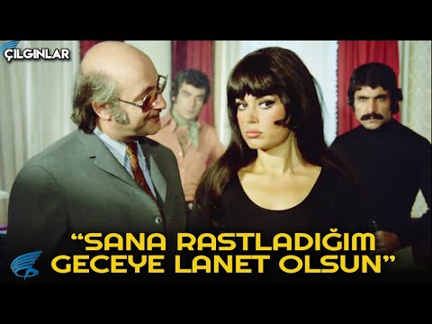 Çılgınlar | Selma, Yeni Bir İş Üzerinde!