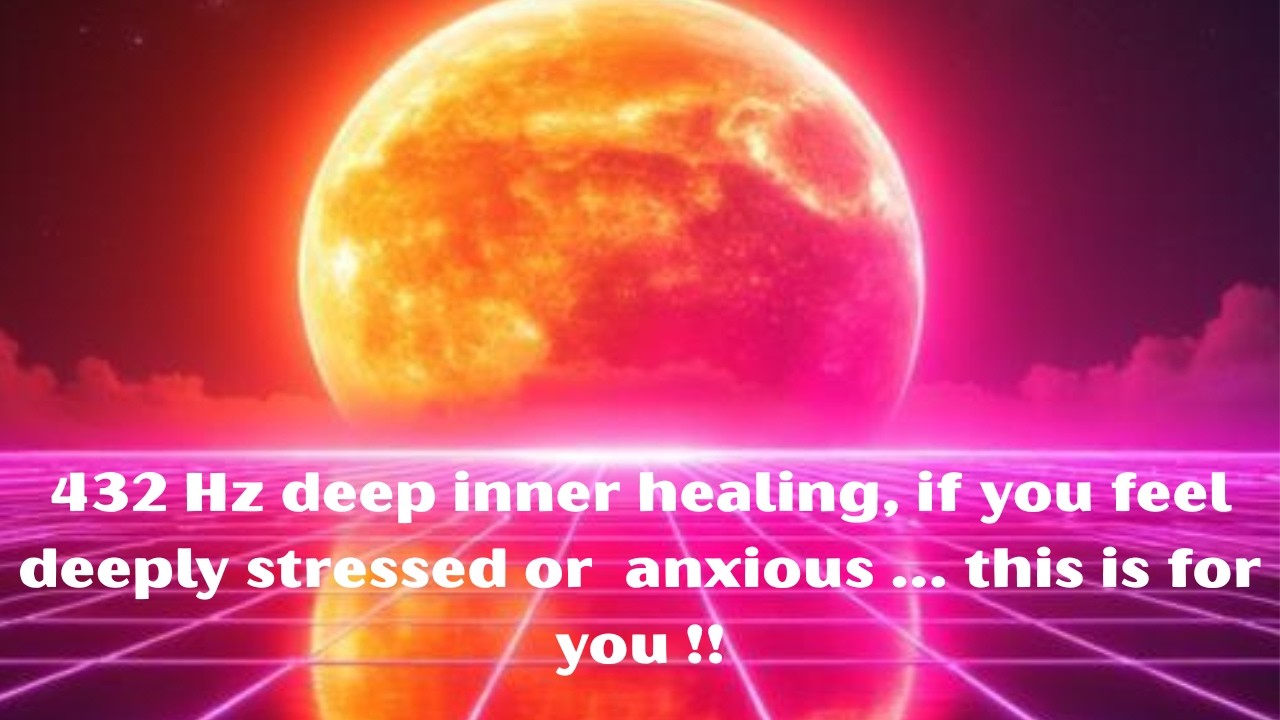 DEEP SLEEP MUSIC-NO HIGH NOTES - CALM ANXIETY , STRESS RELIEF-INSTANT ...