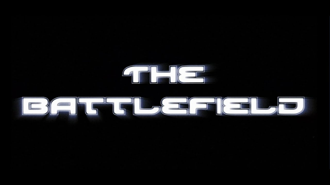 The Battlefield Trailer #1 - YouTube