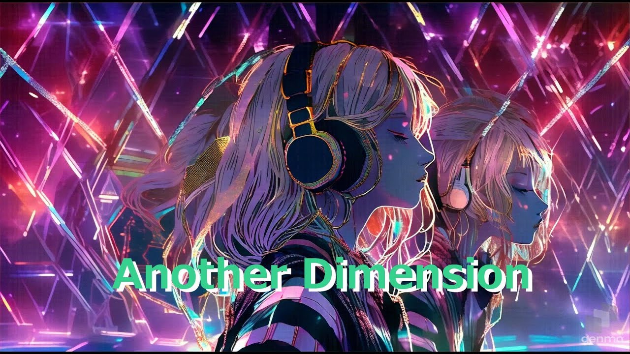 Another Dimension♪[lofi hip hop/chill beats]🎧📚 | Lofi Trend - YouTube