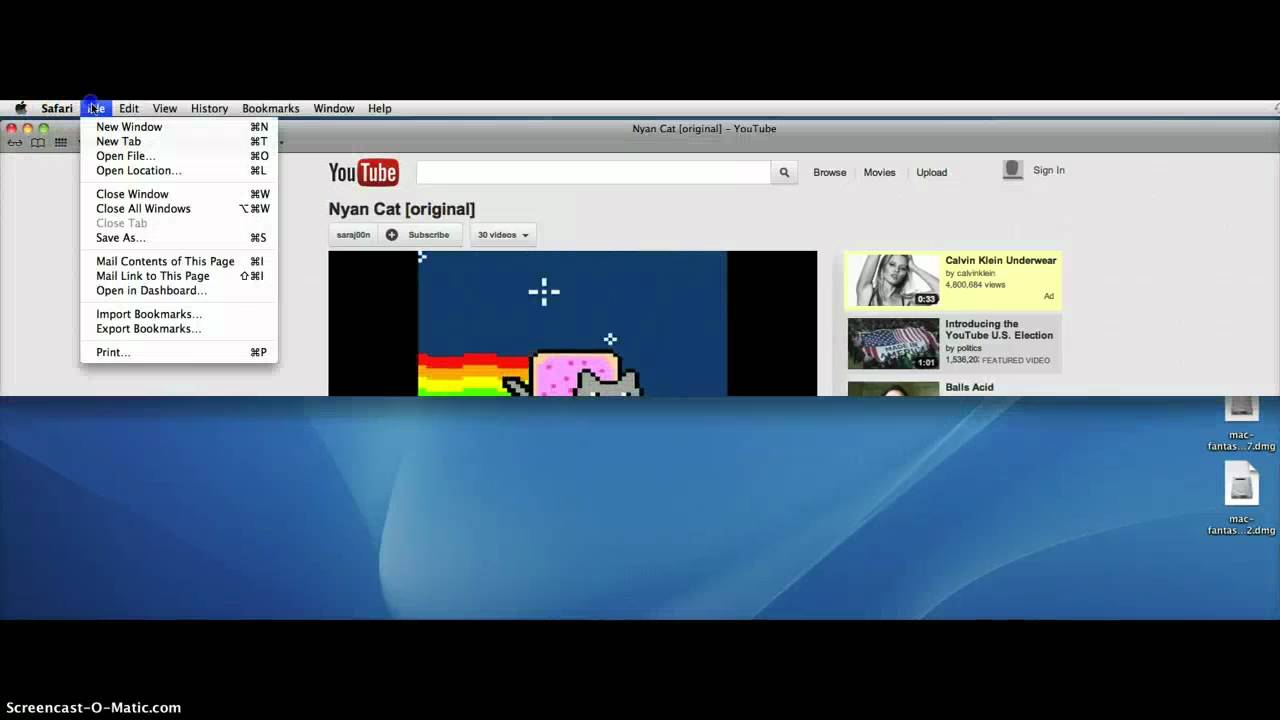 How to be scene - YouTube