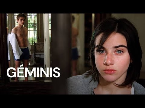 GEMINIS(2005) Filme completo (ARG)
