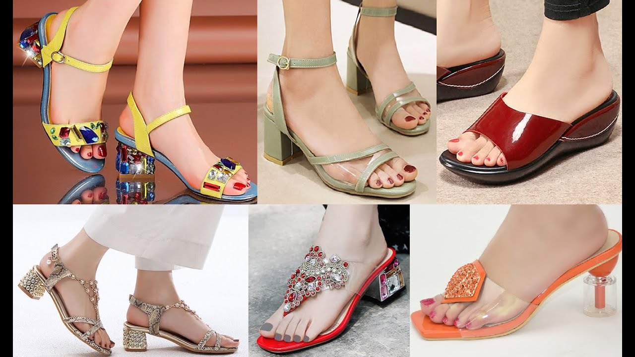 VERY BEAUTIFUL+ STYLISH SANDALS WITH PRICE||BEAUTIFUL CASUAL/FORMAL AND ...