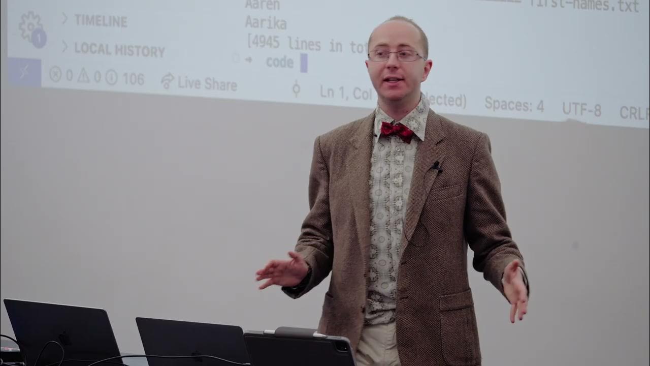 Posix I O Api And External Merging Foundations Of Algorithms 2023s1 Lecture 25 Youtube