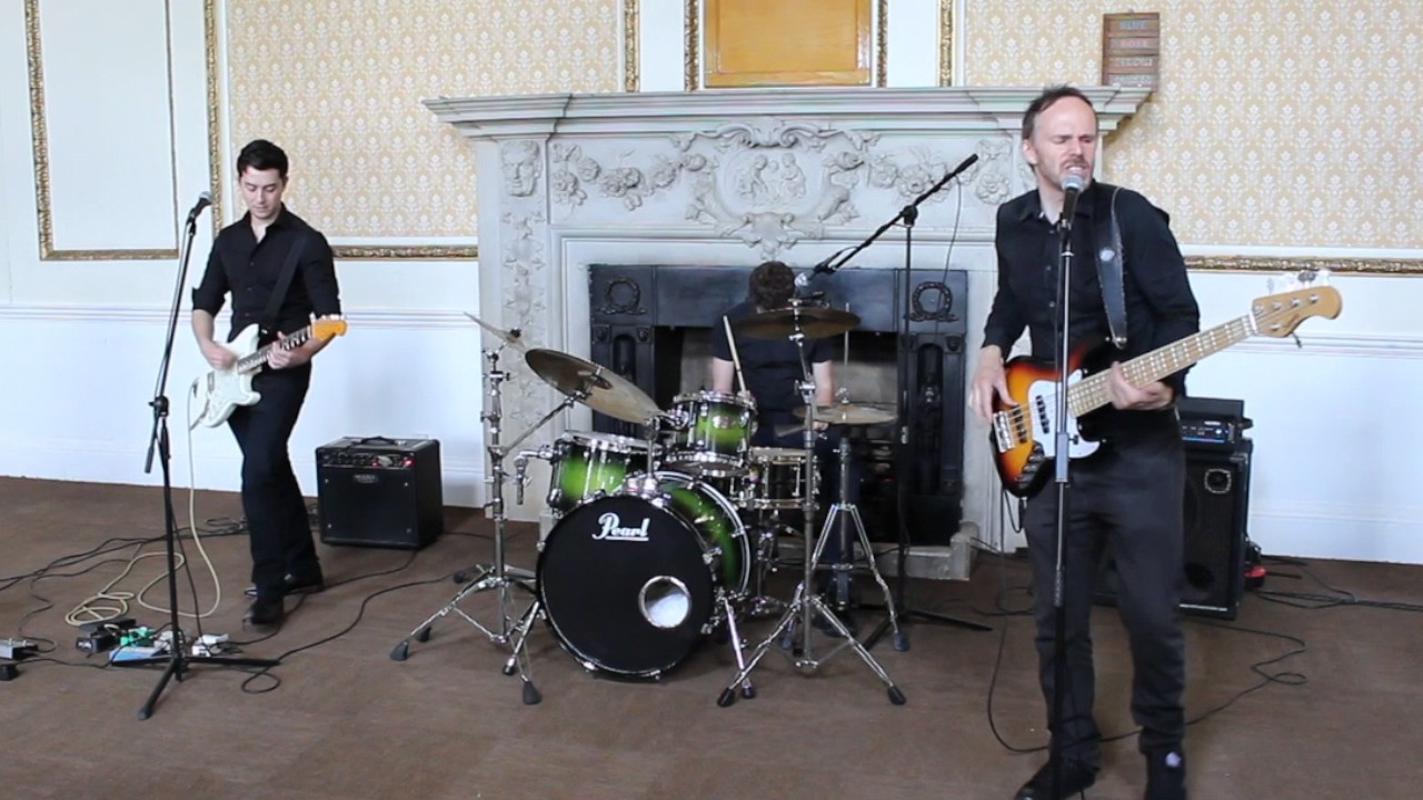 glo party band - YouTube