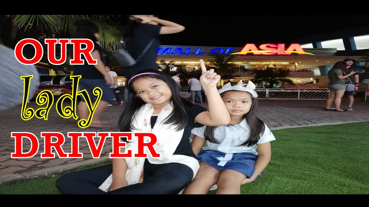 Travel101 | SM MOA FUN RIDE | SM MOA RIDES EXPERIENCE | SM MOA BY THE ...