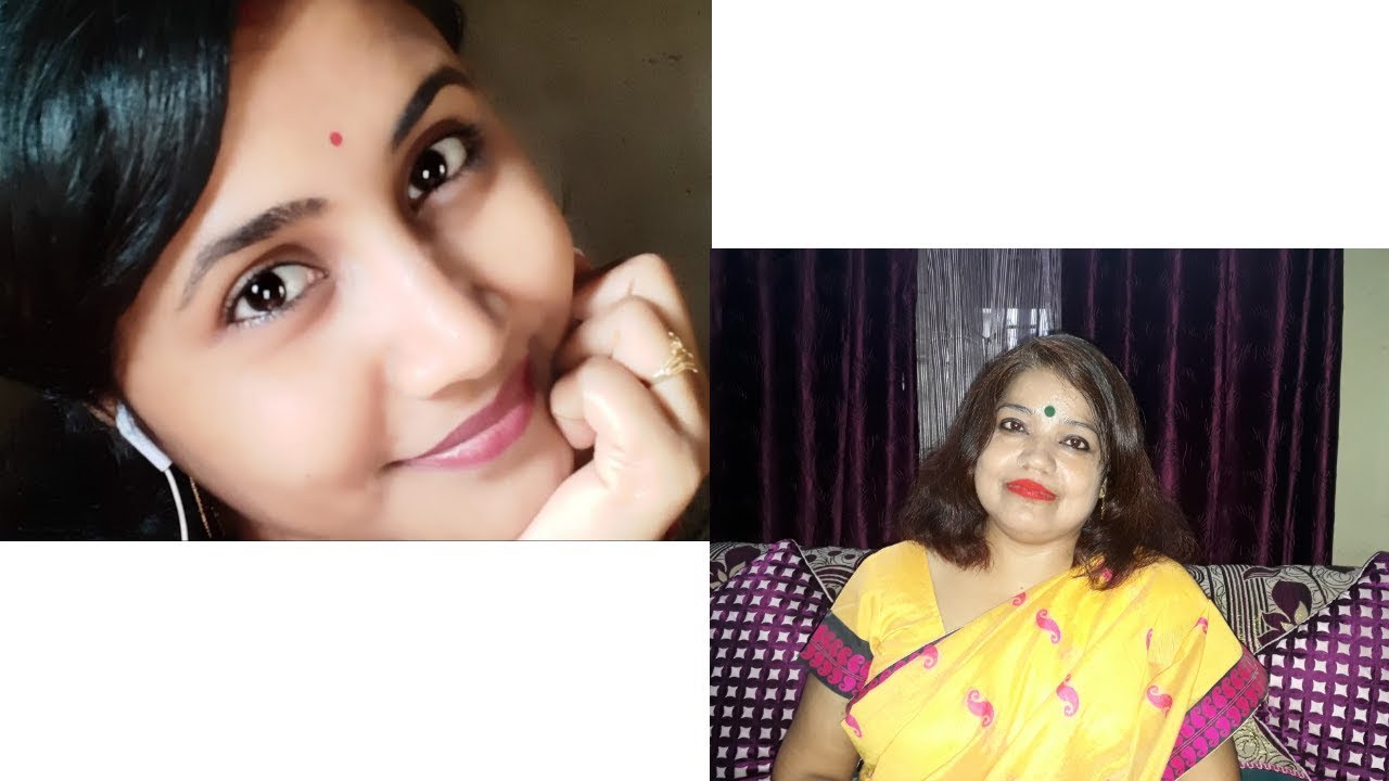 Asomiya Suwali Rekha a val kam ata korile../Anjali vlog Baruah.. - YouTube