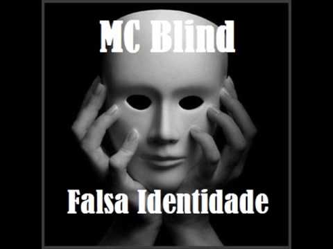 MC Blind - As Duas Caras da Moeda - YouTube