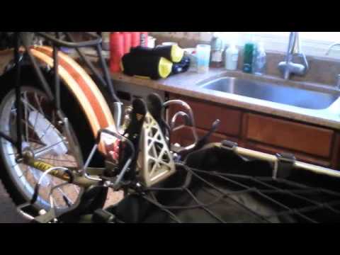BOB Ibex Trailer.wmv - YouTube