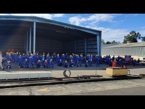 KAFCO |Turnaround 2022| The Best Chemical Fertilizer company in ...