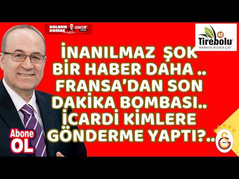 Galatasaray formasını giymek için son fırsat kaçıyor mu?